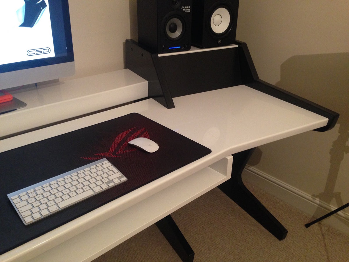 CSD101 Desk - Modern Workspace Solution for Comfort and Productivity ...